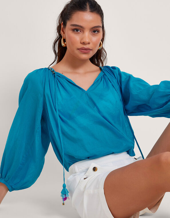 Tops & Blouses | Women's | Monsoon UK