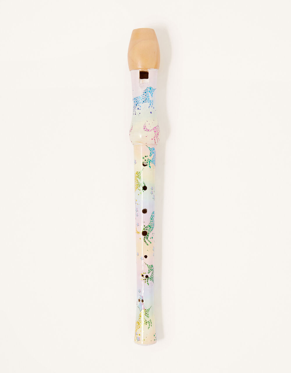 Melody Magic Rainbow Recorder | Toys & Stationery | Monsoon UK.