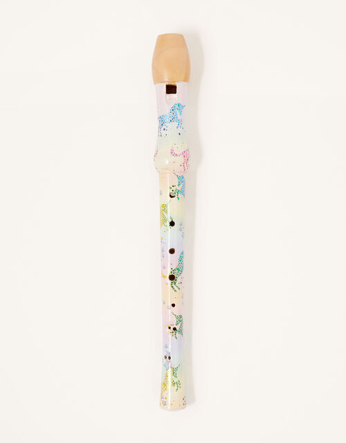 Melody Magic Rainbow Recorder | Toys & Stationery | Monsoon UK.