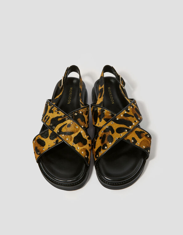 flat sandals monsoon