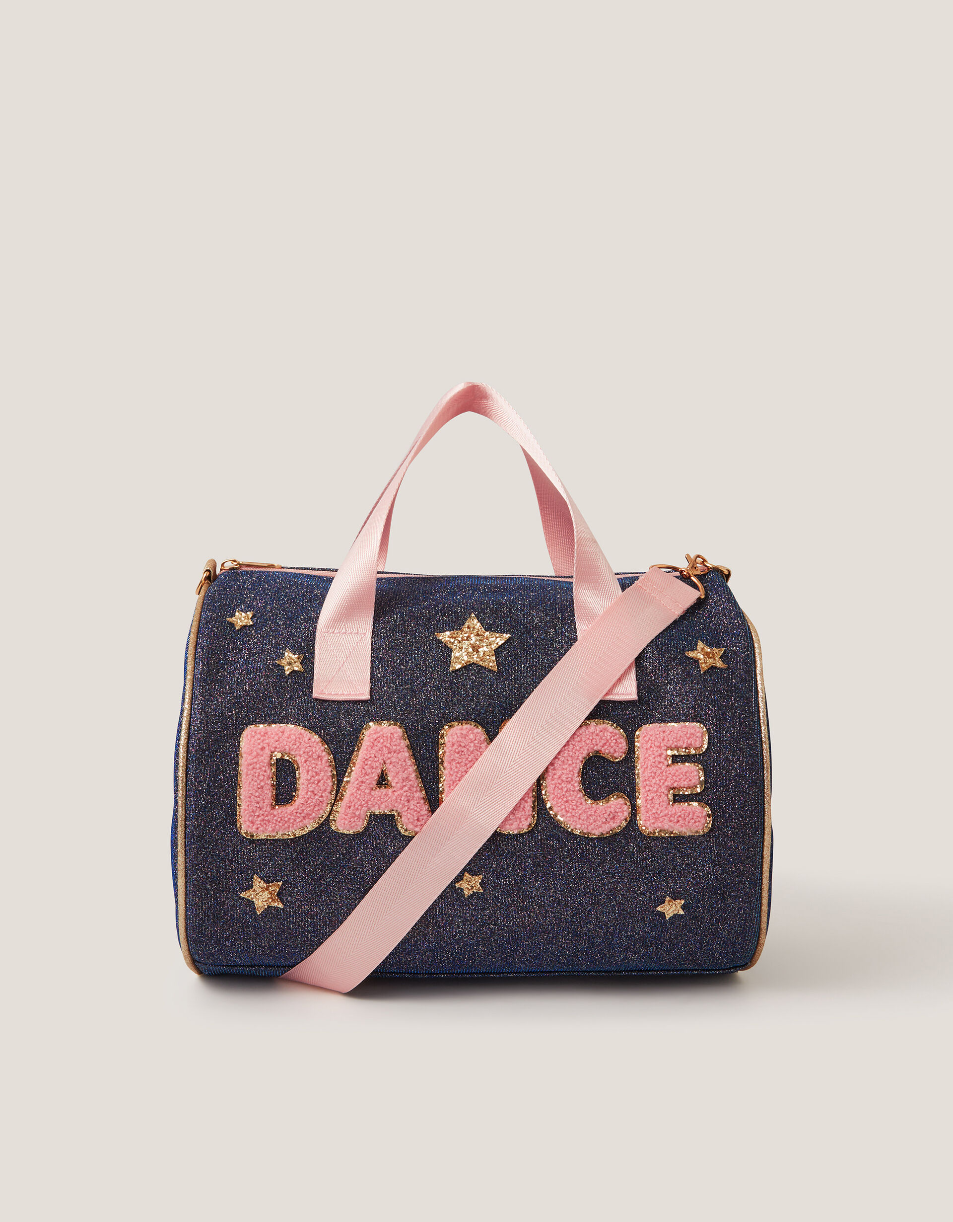 Star Dance Duffle Bag | Accessories | Monsoon UK.