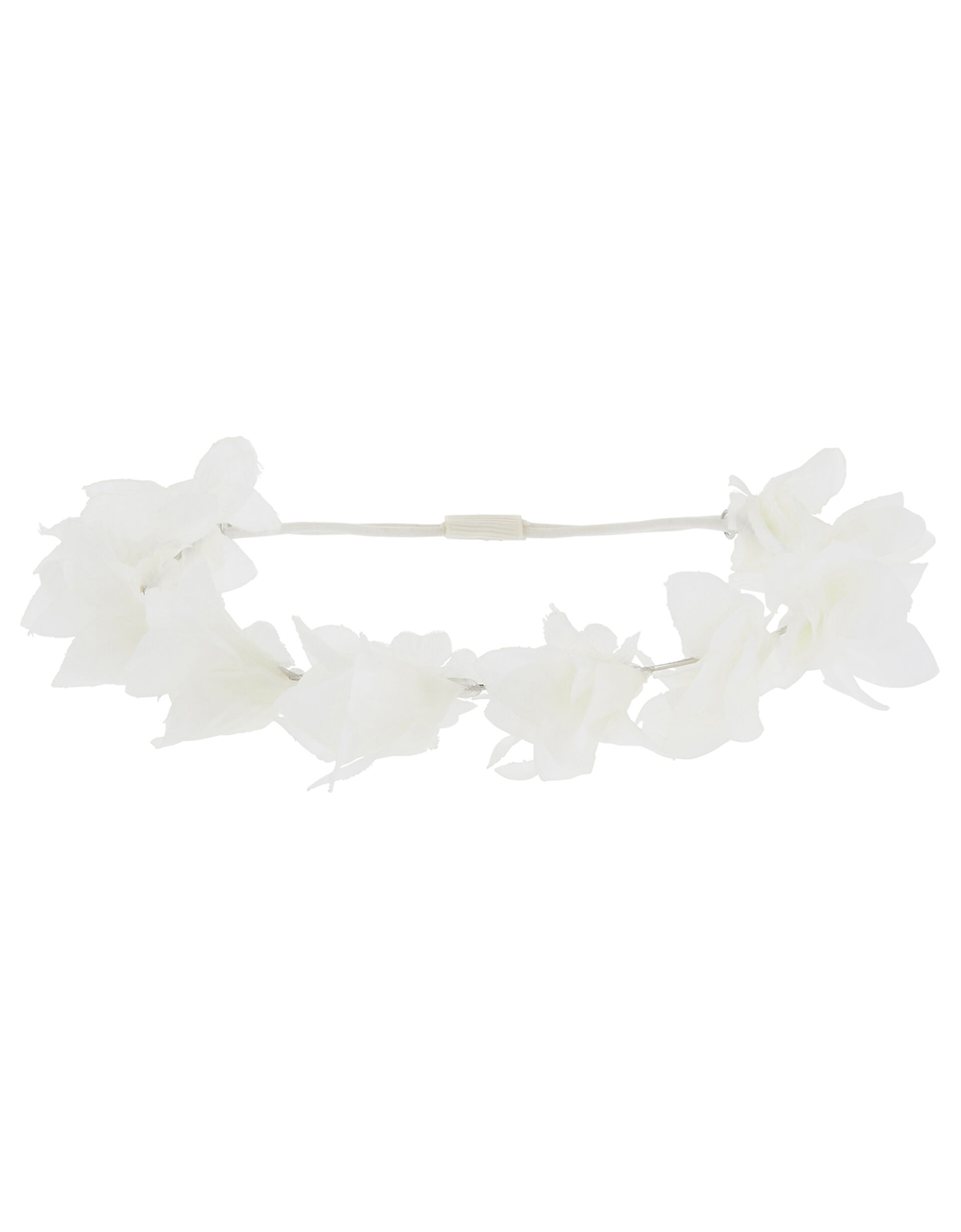 3D Flower Bando Headband