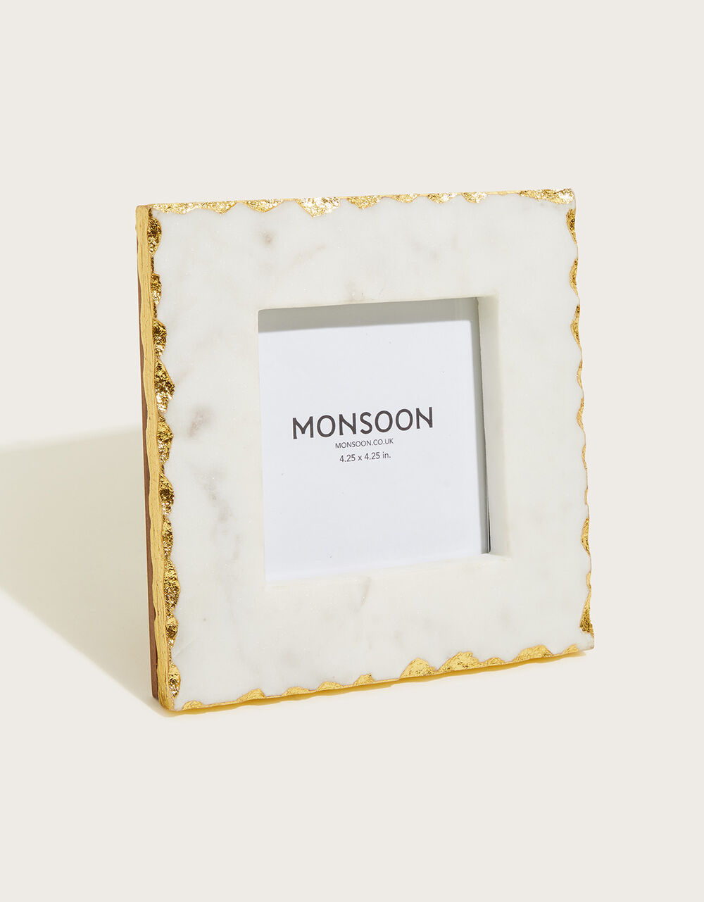 Marble Photo Frame | Photo Frames | Monsoon UK.
