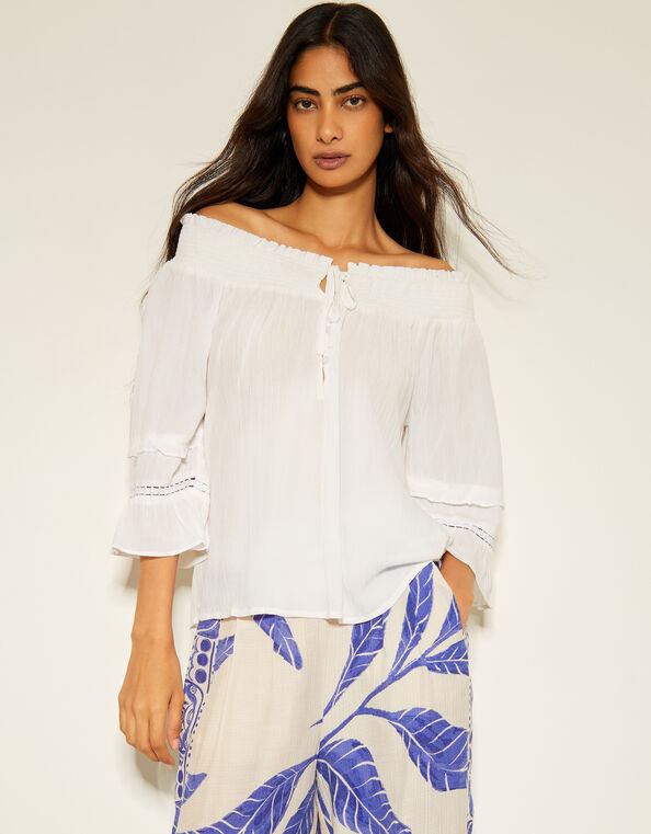 Tops | Women's Blouses & Shirts | Monsoon UK