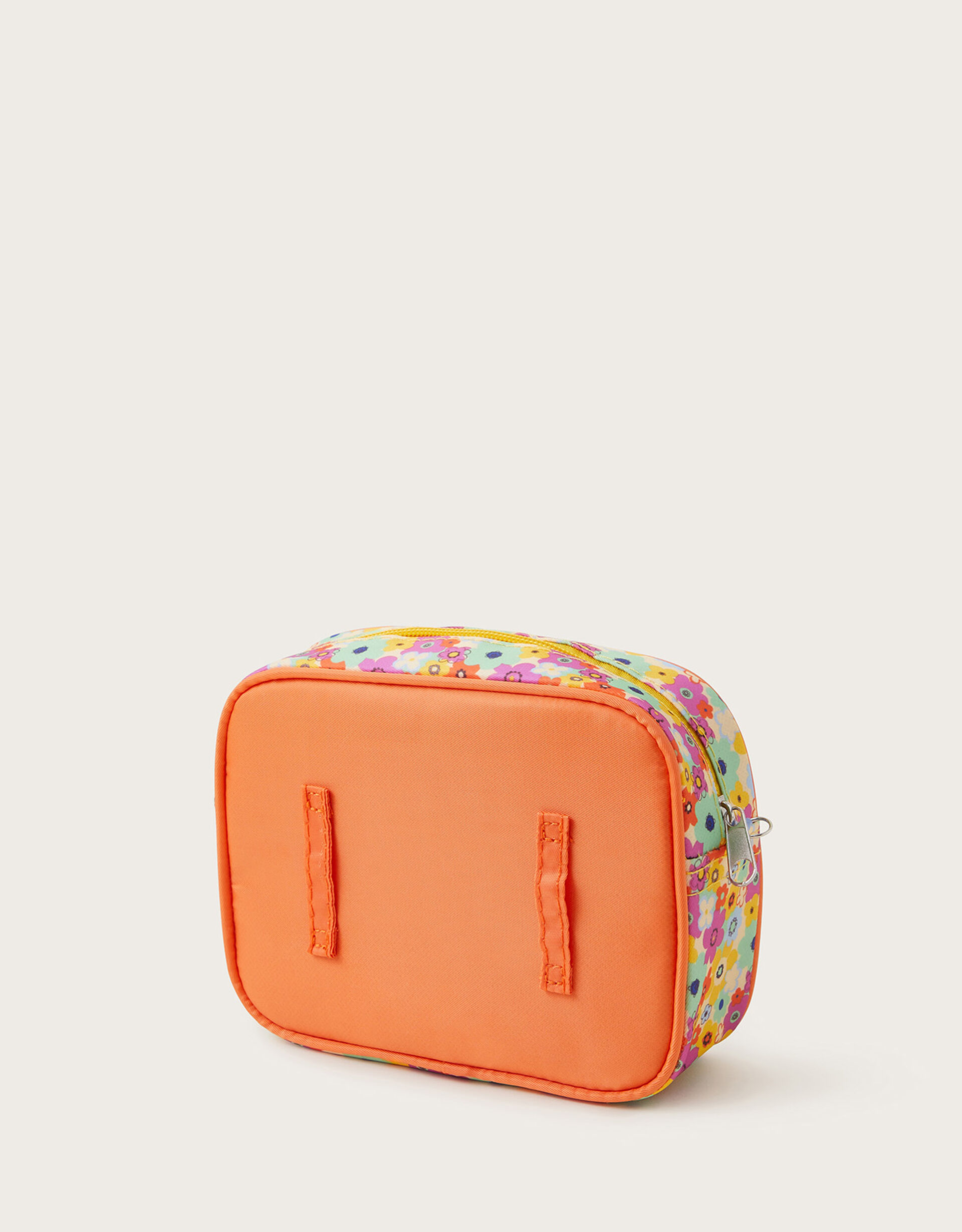 70s Daisy Print Bag | Accessories | Monsoon UK.