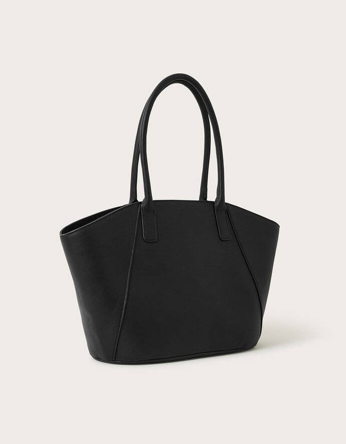 Winged Tote Bag
