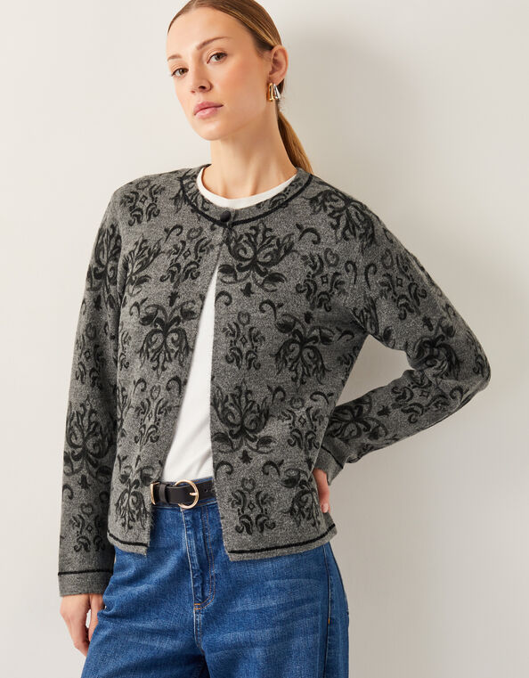 Cardigans | Women's Button & Open Cardigan Jumpers | Monsoon UK
