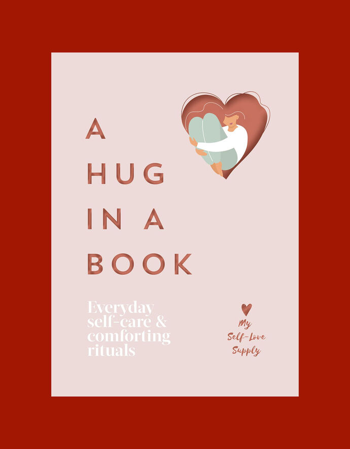 Bookspeed A Hug in a Book | Gifts | Monsoon UK.