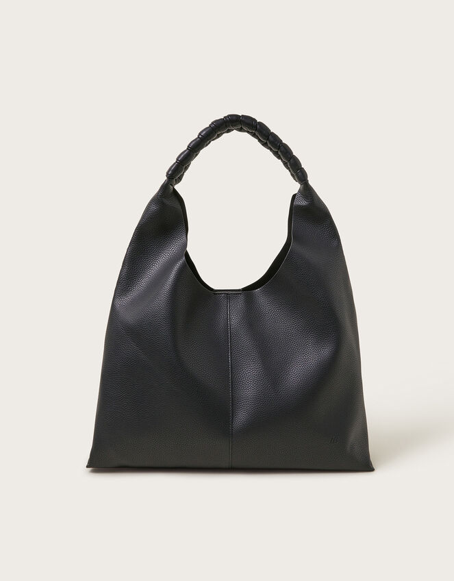 Pip Braided Hobo Bag | Bags & Purses | Monsoon UK.