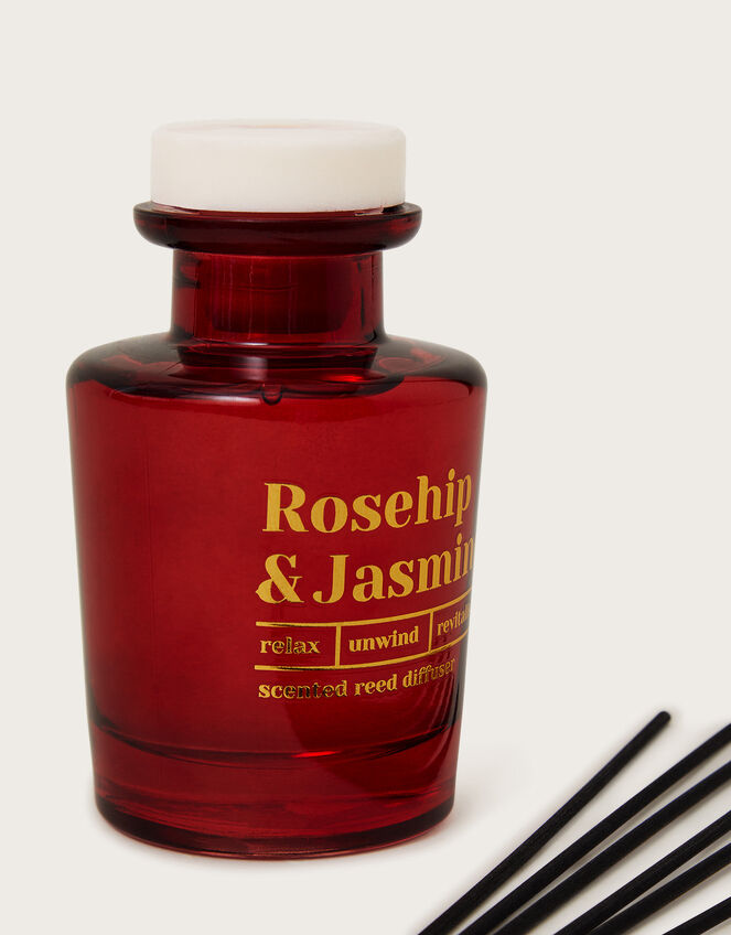 Rosehip and Jasmine Scented Reed Diffuser | Candles & Home Fragrance ...
