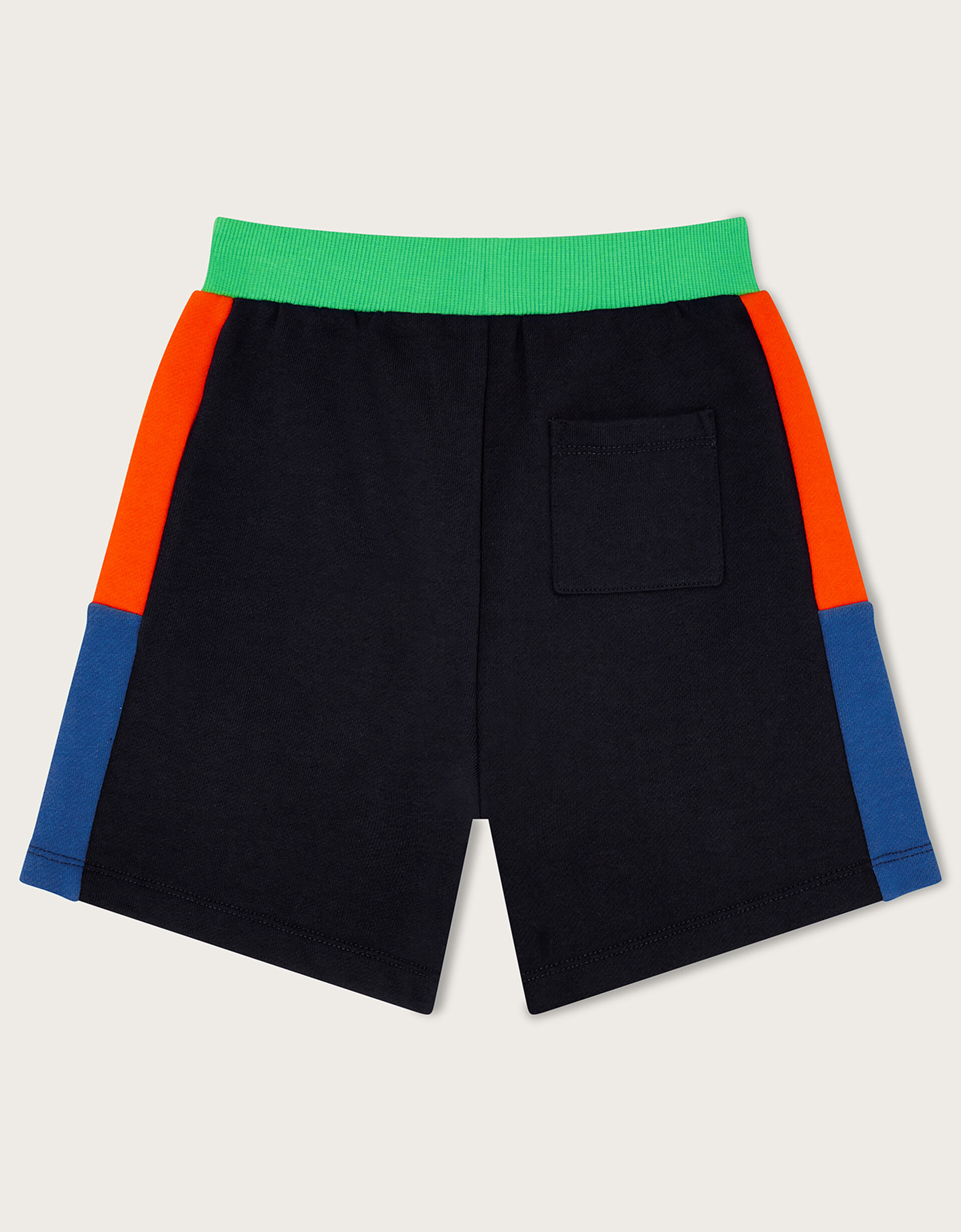 Tiger Shorts WWF-UK Collaboration Blue
