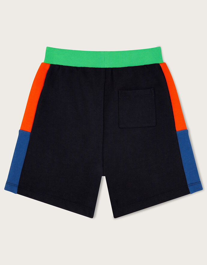 Tiger Shorts WWF-UK Collaboration Blue