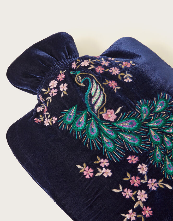 Pru Hot Water Bottle Cover | Face & Body | Monsoon UK.