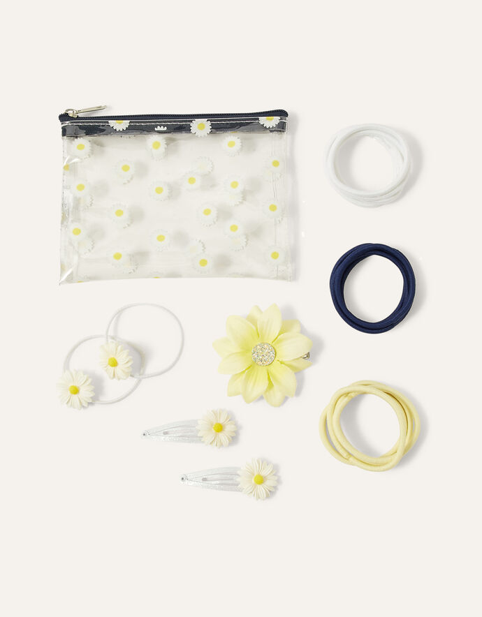 Daisy Purse Set