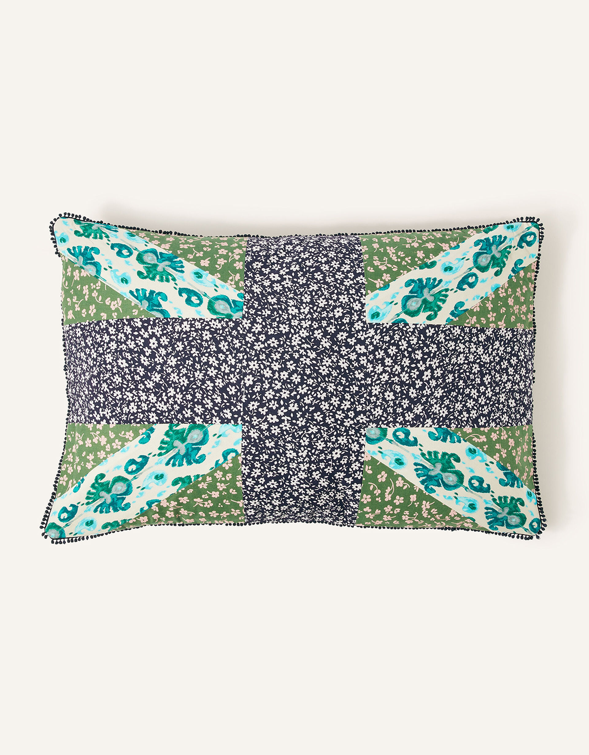 Rectangle Cushion | Cushions | Monsoon UK.