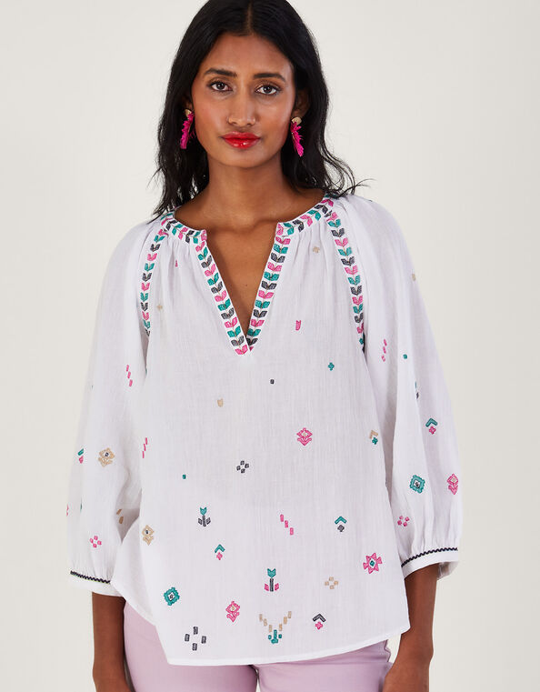 Tops & Blouses | Women's | Monsoon UK