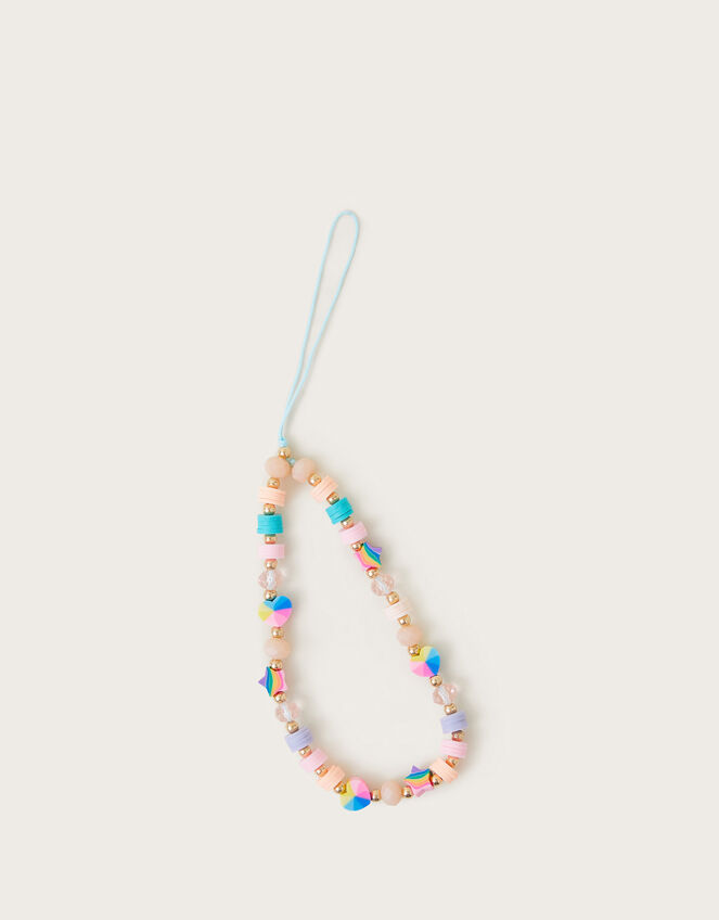 Star Beaded Phone Charm | Toys & Gifting | Monsoon UK.