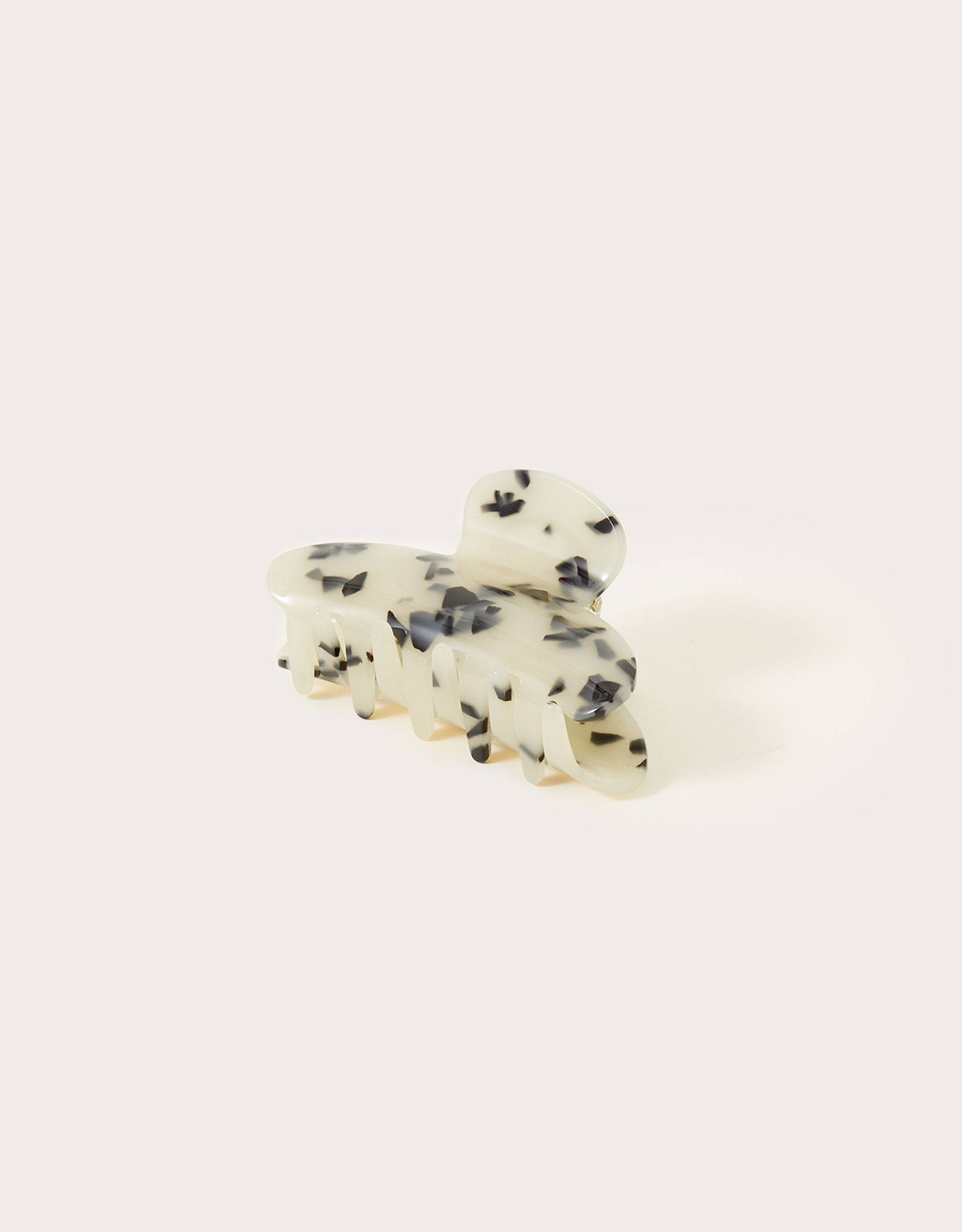 Resin Claw Clip | Jewellery & Hair | Monsoon UK.