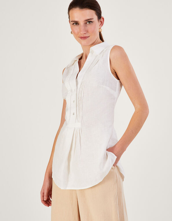 Women's Linen Dresses & Clothing | Monsoon UK