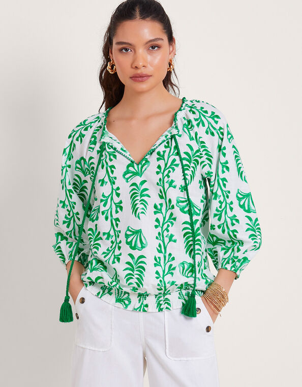Tops | Women's Blouses & Shirts | Monsoon UK