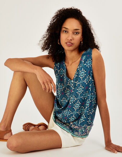 Tops & Blouses | Women's | Monsoon UK