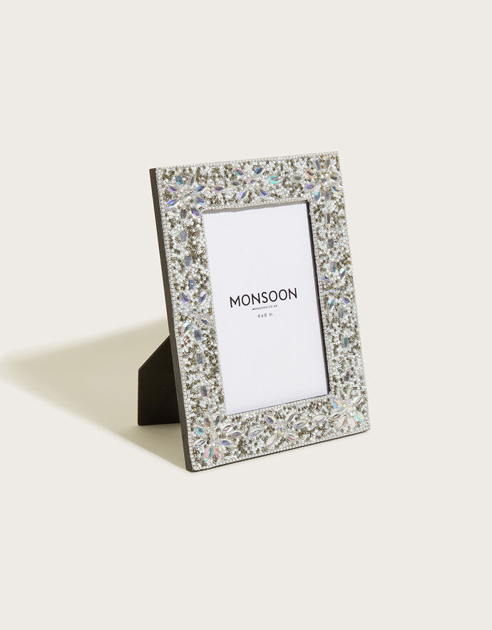 Embellished Photo Frame