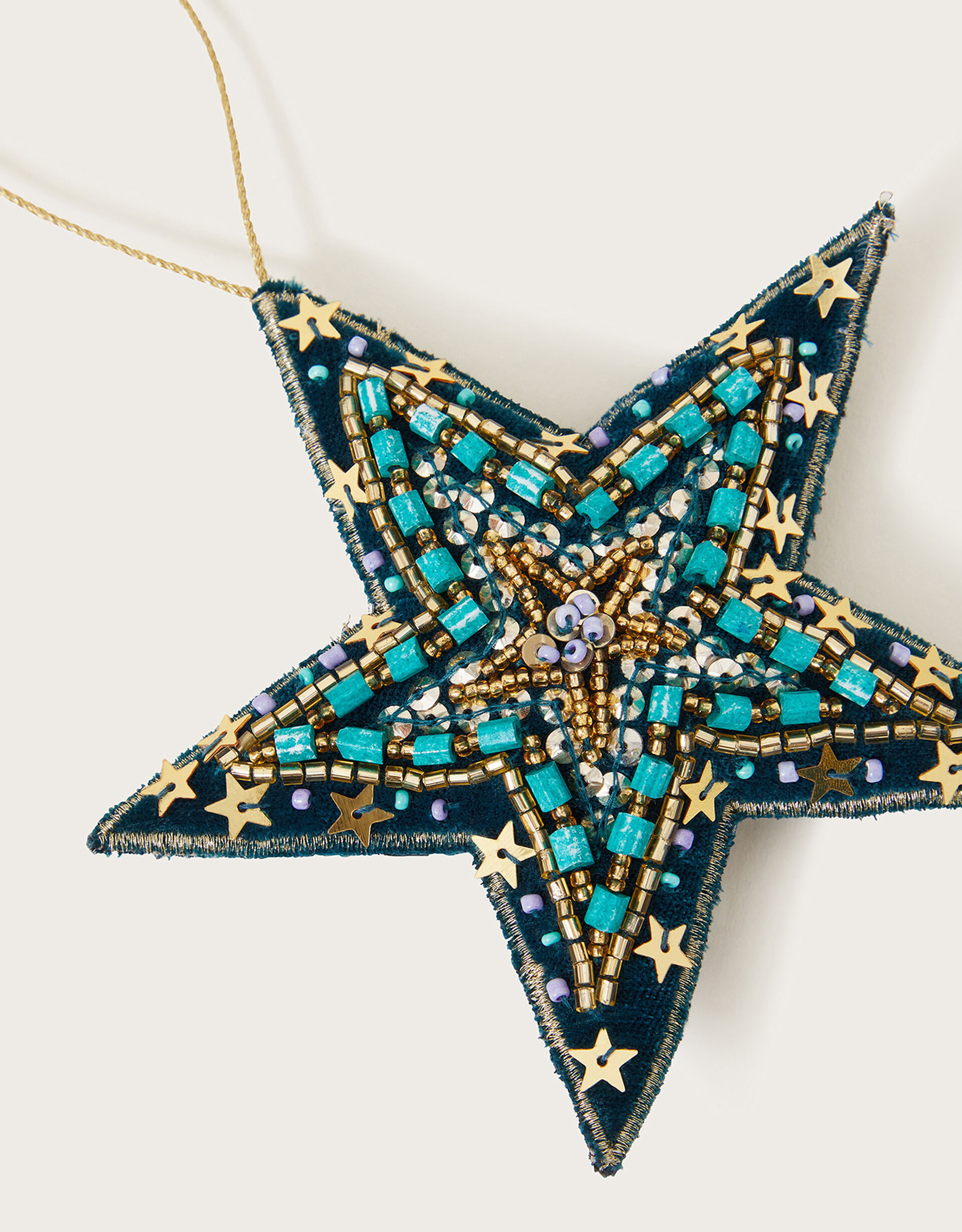 Star Hanging Decoration