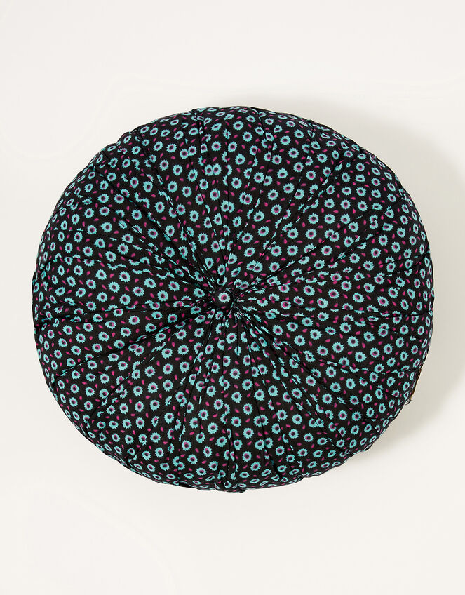 ARTISAN STUDIO Round Print Cushion | Cushions | Monsoon UK.
