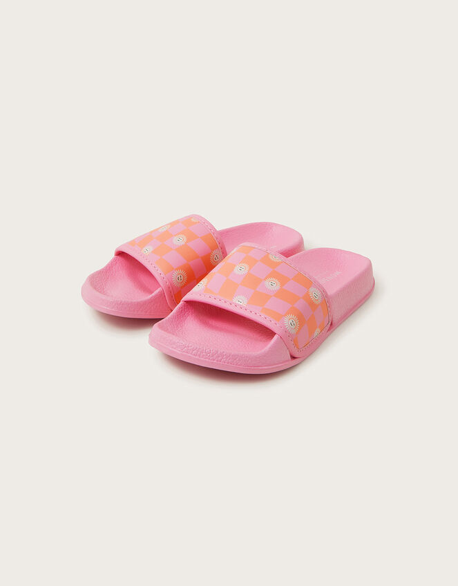 Sunshine Sliders Pink