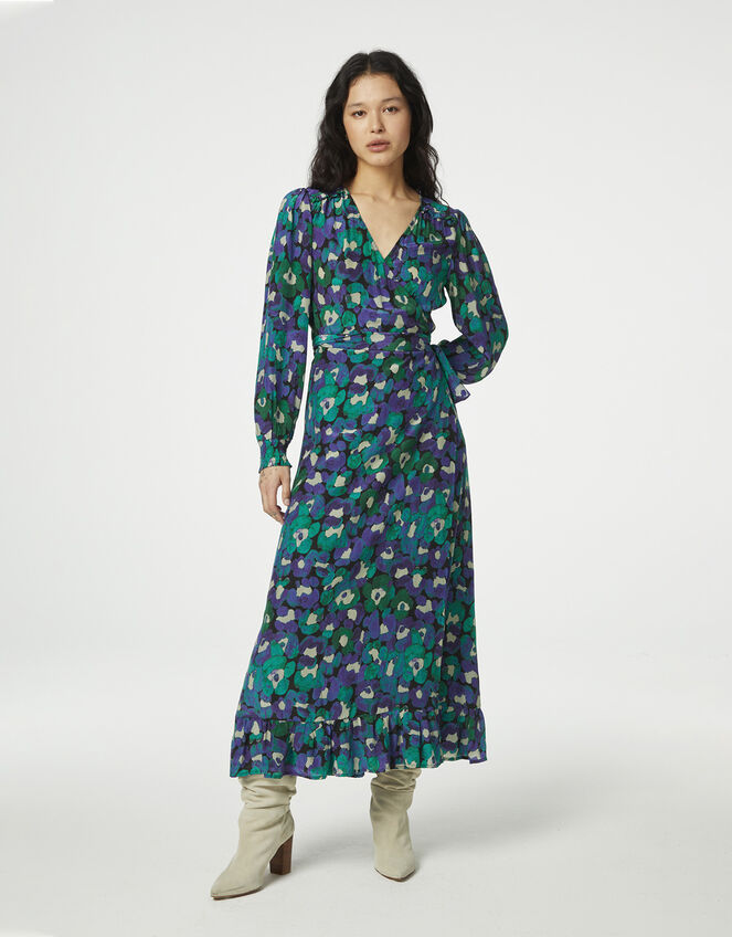 Fabienne Chapot Natalia Dress Blue