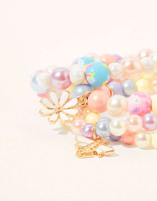 Spring Bracelet Multipack
