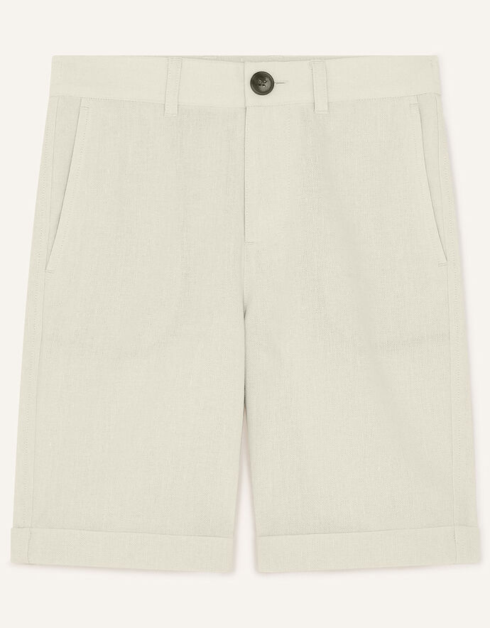 Smart Shorts Natural
