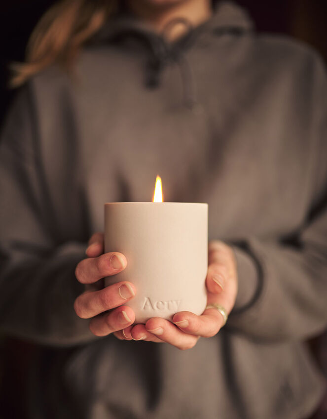 Aery Living Parisian Rose Candle 280g