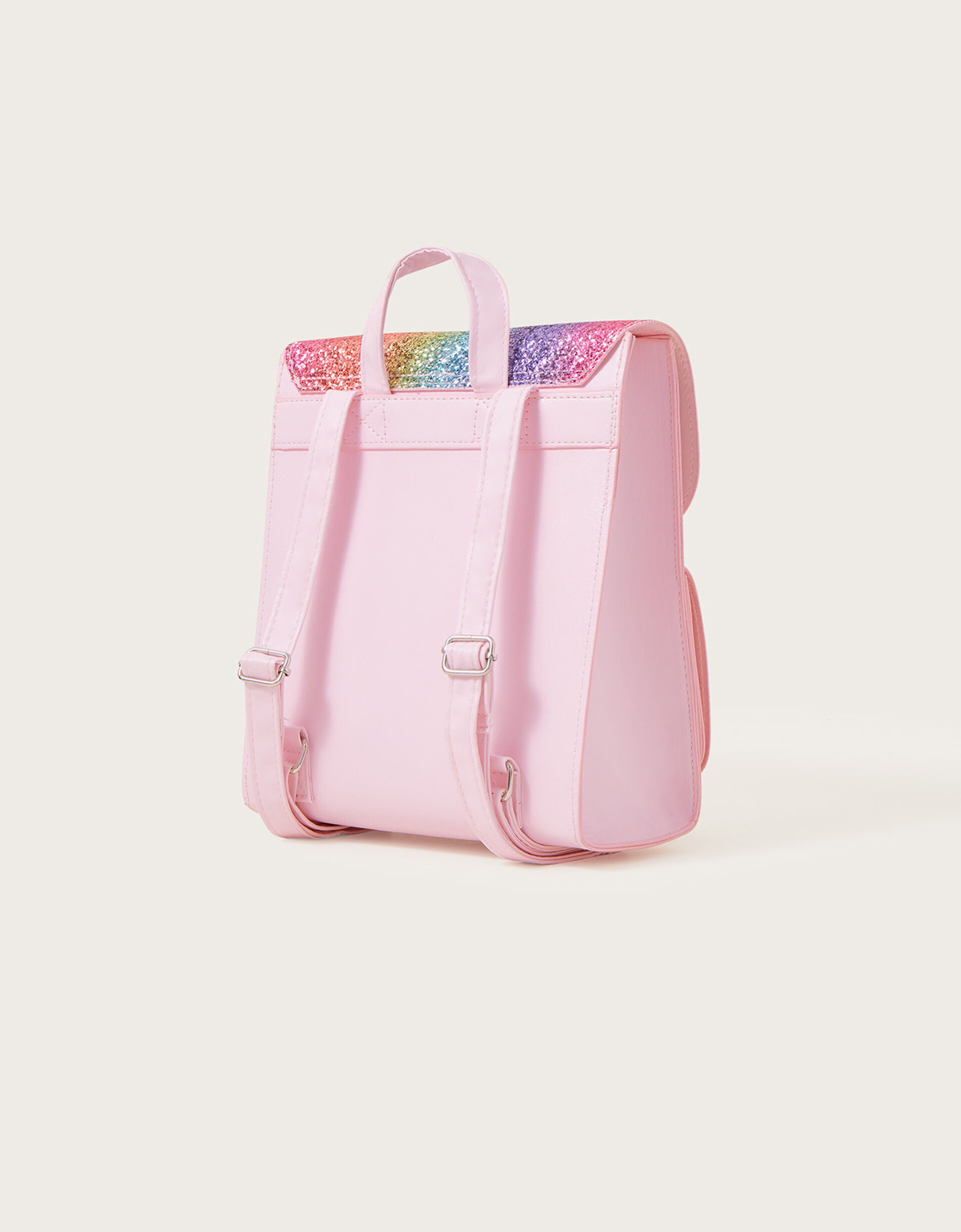 Rainbow Unicorn Backpack