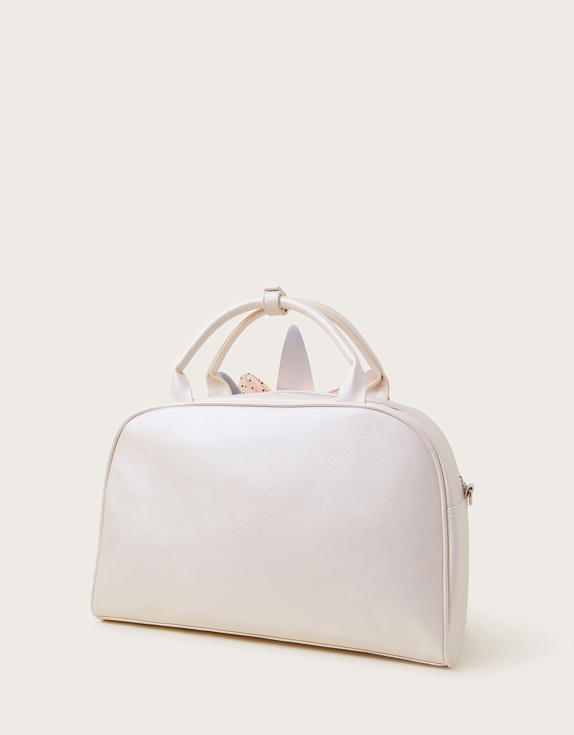 Sequin Unicorn Weekender Bag | Accessories | Monsoon UK.