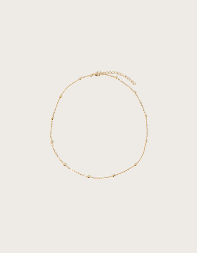 Simple Chain Necklace