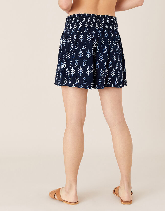 ARTISAN STUDIO Batik Print Shorts | Shorts | Monsoon UK.