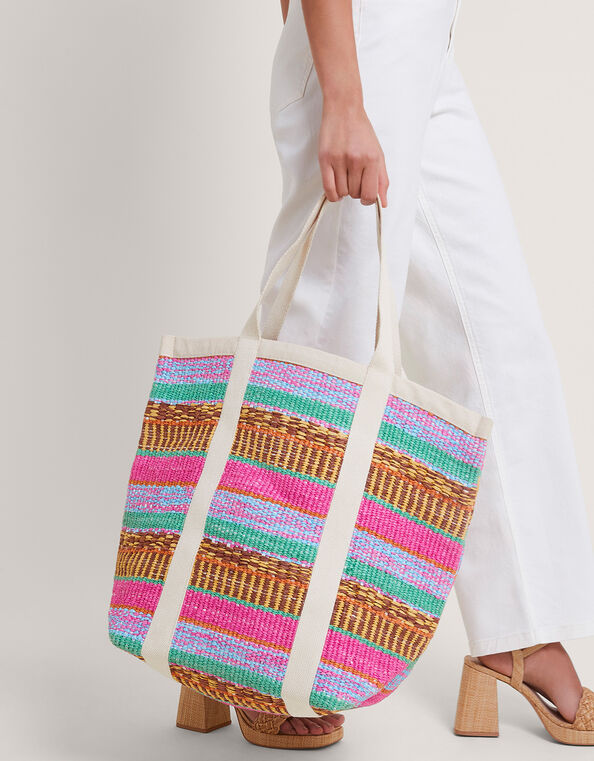 Beach Bags | Women's Summer & Holiday Bags | Monsoon UK