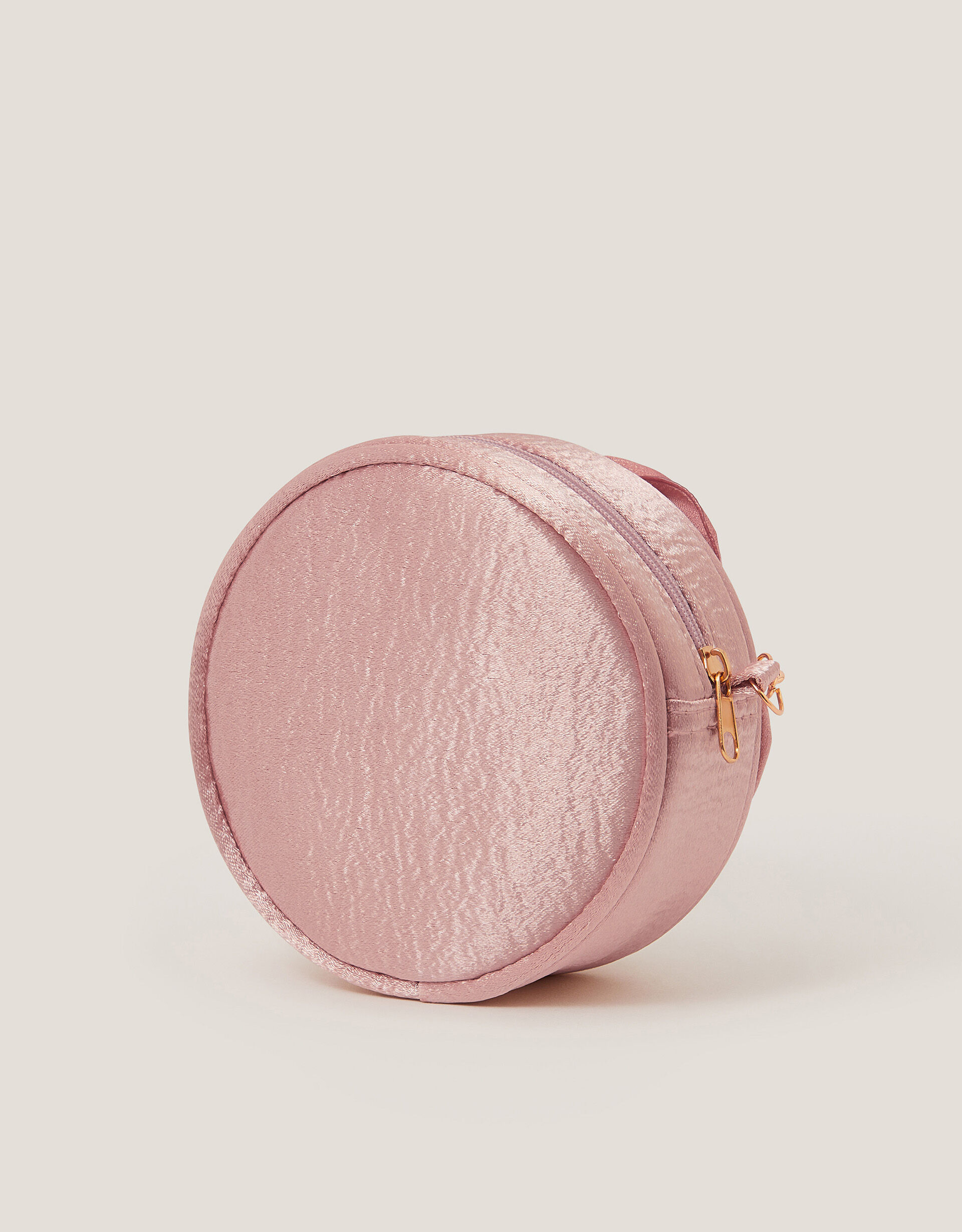 3D Rose Flower Bag