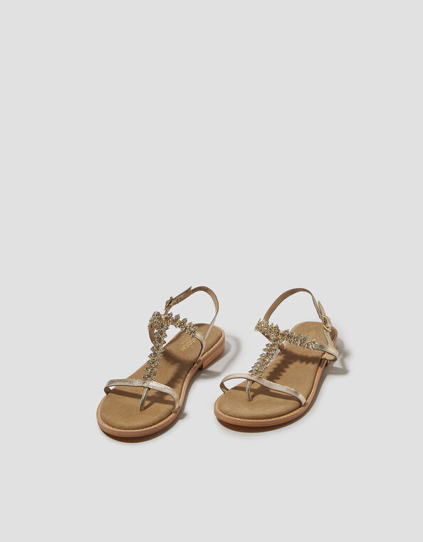 flat sandals monsoon