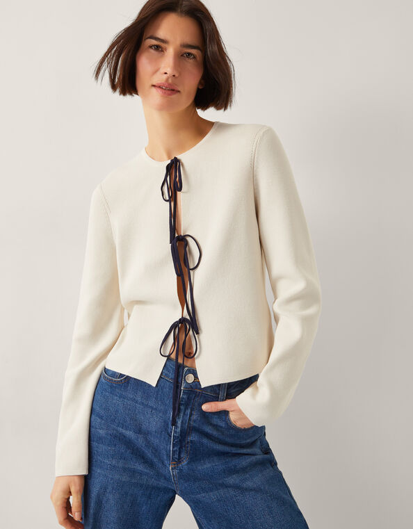 Cardigans | Women's Buttoned-Up & Open Cardigan Jumpers | Monsoon UK