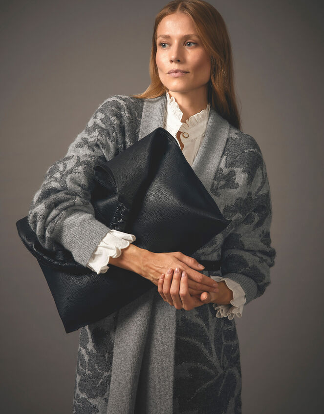 Pip Braided Hobo Bag | Bags & Purses | Monsoon UK.