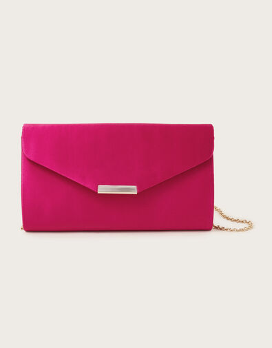 Metallic Clutch Bag | Bags & Purses | Monsoon UK.
