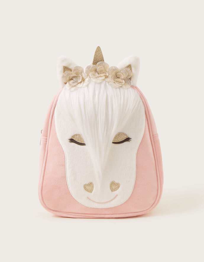 Felicity Unicorn Backpack