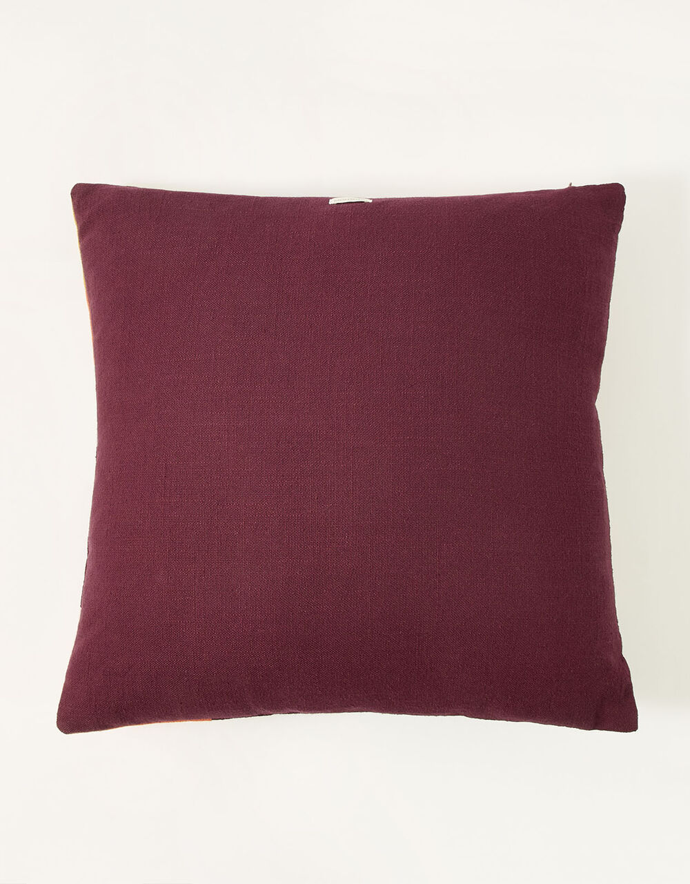 Colour Block Cushion | Cushions | Monsoon UK.
