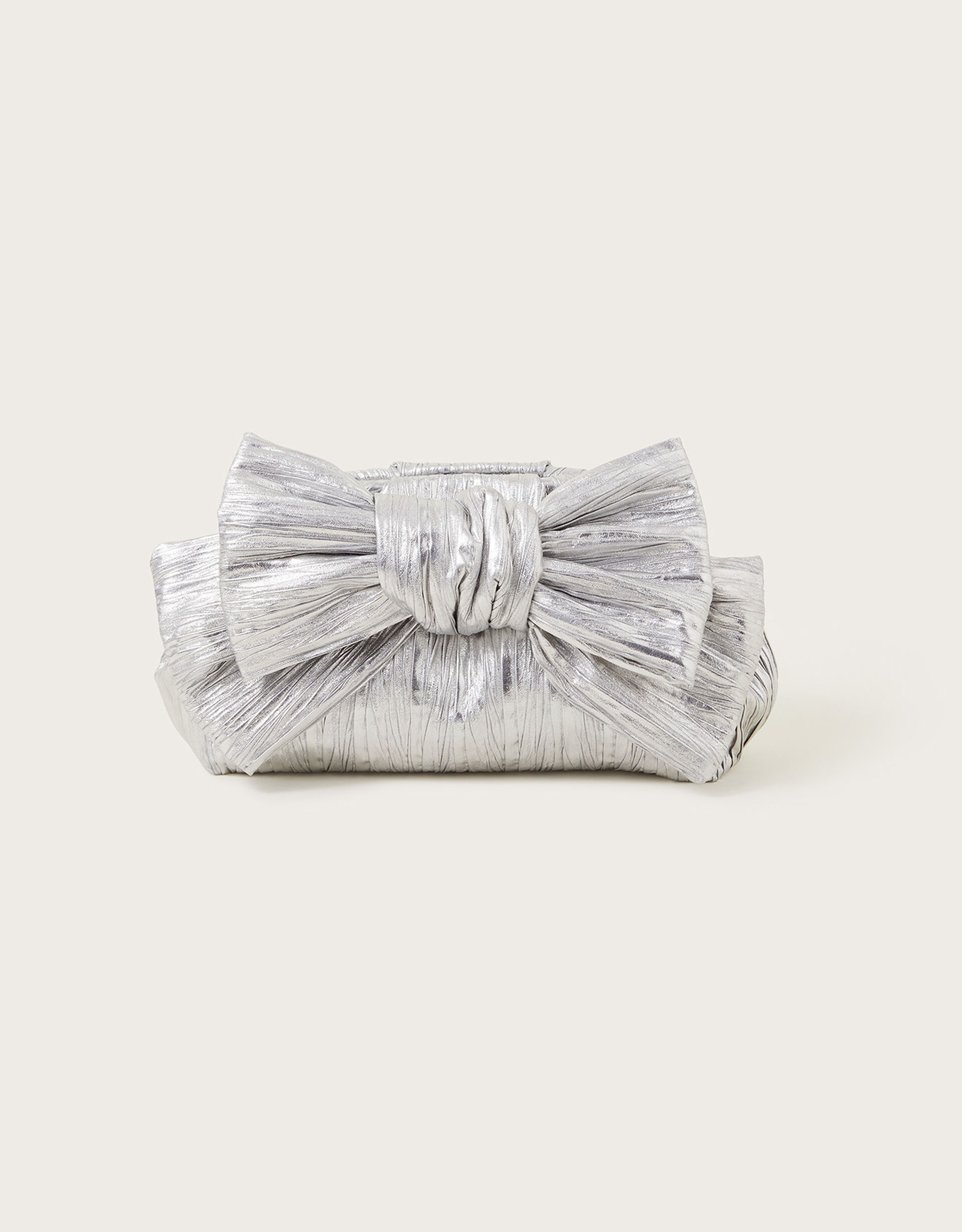 Bow Detail Bag | Bags & Purses | Monsoon UK.
