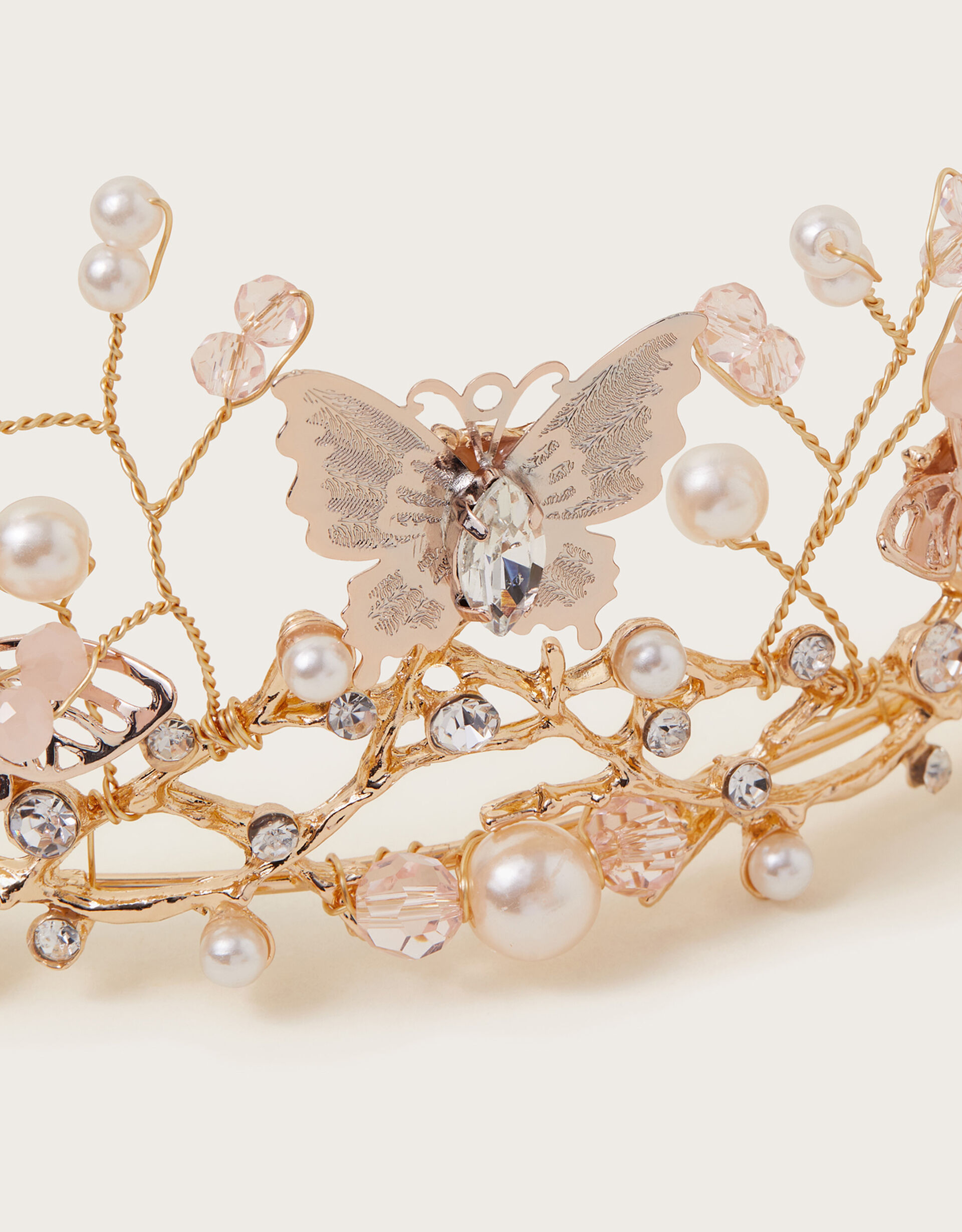 Land of Wonder Enchanted Tiara | Accessories | Monsoon UK.