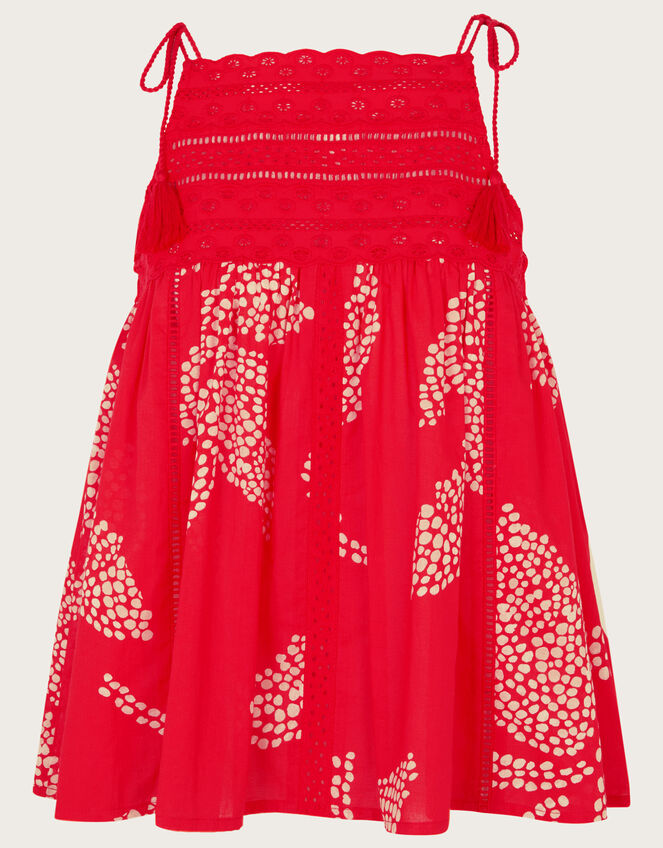 Mahi Halter High Neck Cami Top Red | Vests, Camisoles And Sleeveless ...