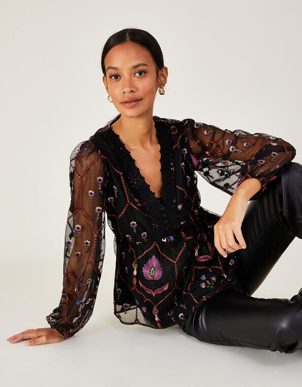 Tops & Blouses | Women's | Monsoon UK
