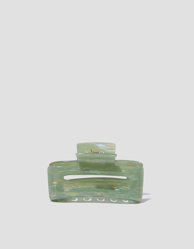 Marble Claw Clip | Monsoon UK Navigation Catalog | Monsoon UK.